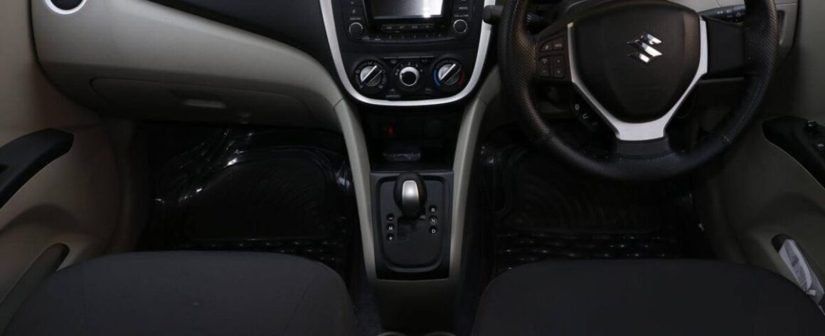 IMT vs AMT - Transmission Compared in Detail - Spinny