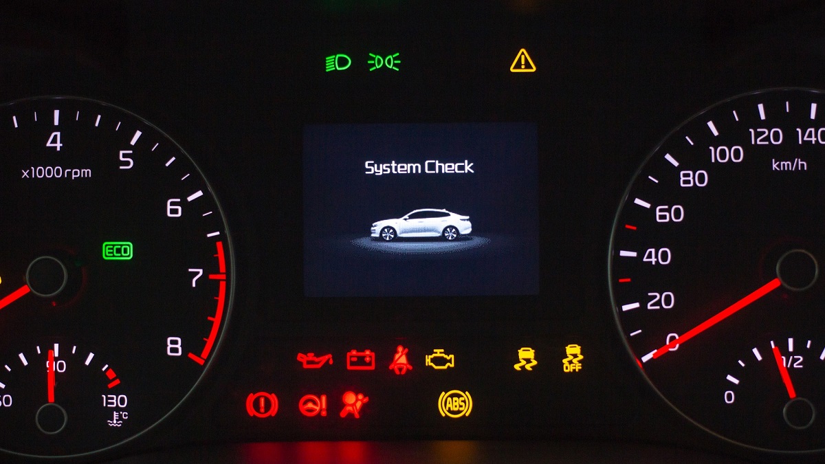 Warning Light Symbols Car Dashboard Warning Lights And Symbols, What