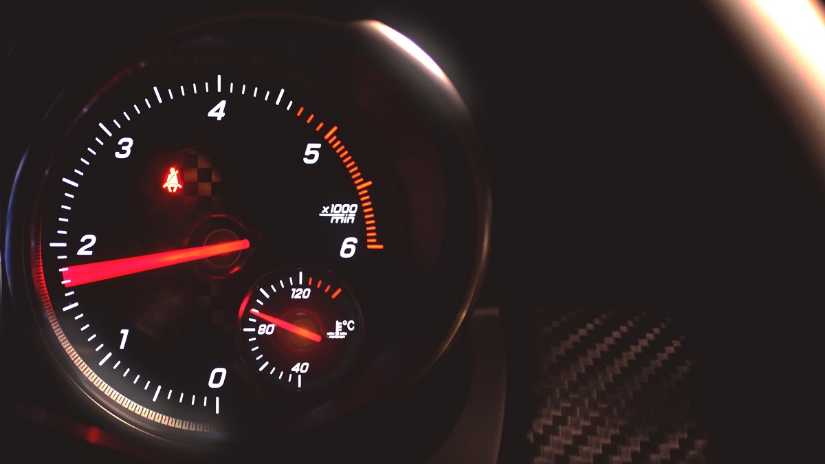 What are the Best Gearing Practices For More Mileage