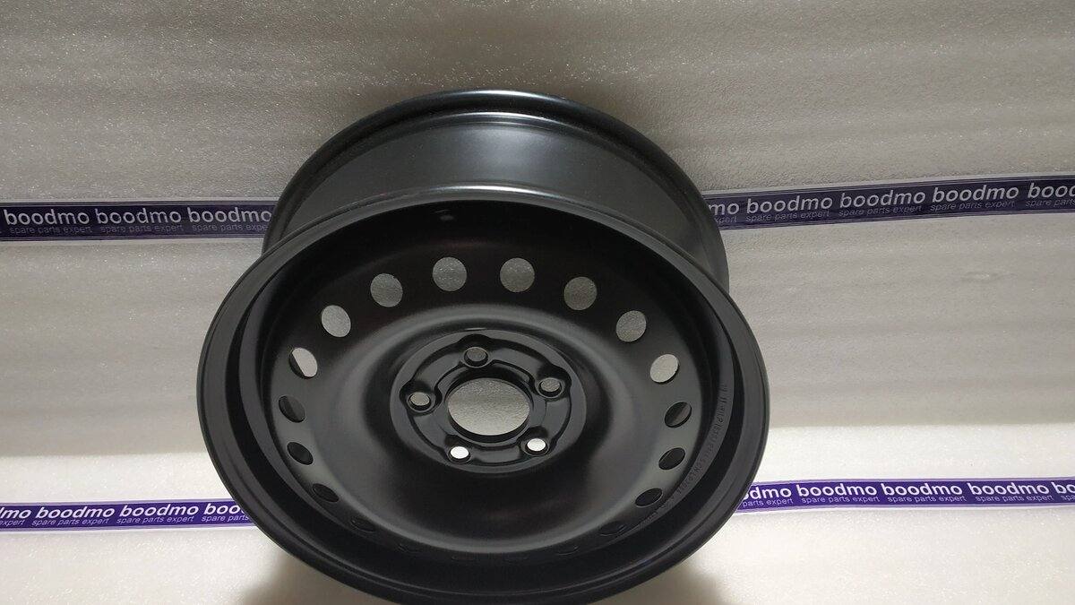 Difference Between Alloy Wheels vs Steel Wheels - Which is Better?