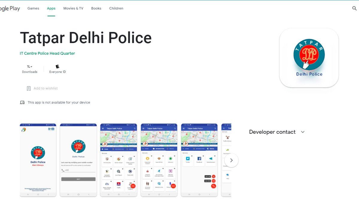 How to Pay Online Challan in Delhi - Step by Step Process - Spinny