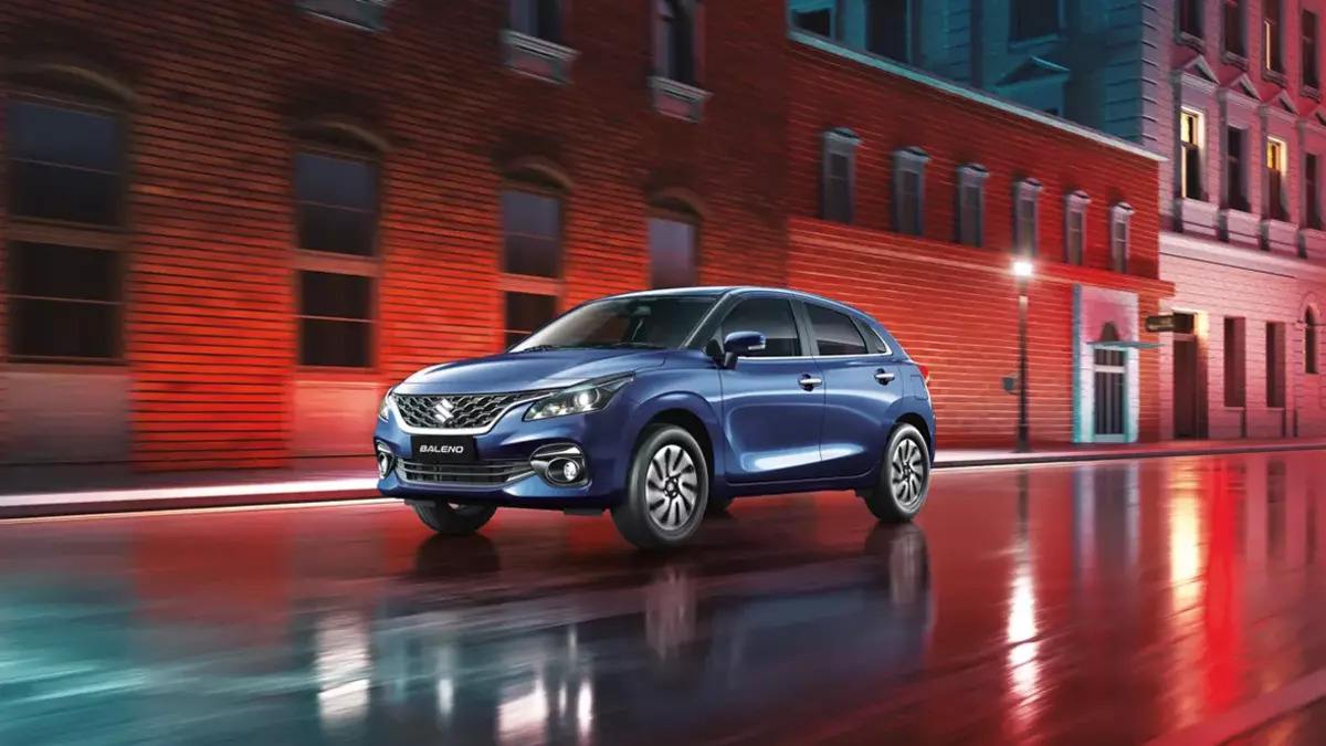 Comparison: Maruti Suzuki Baleno vs Hyundai i20