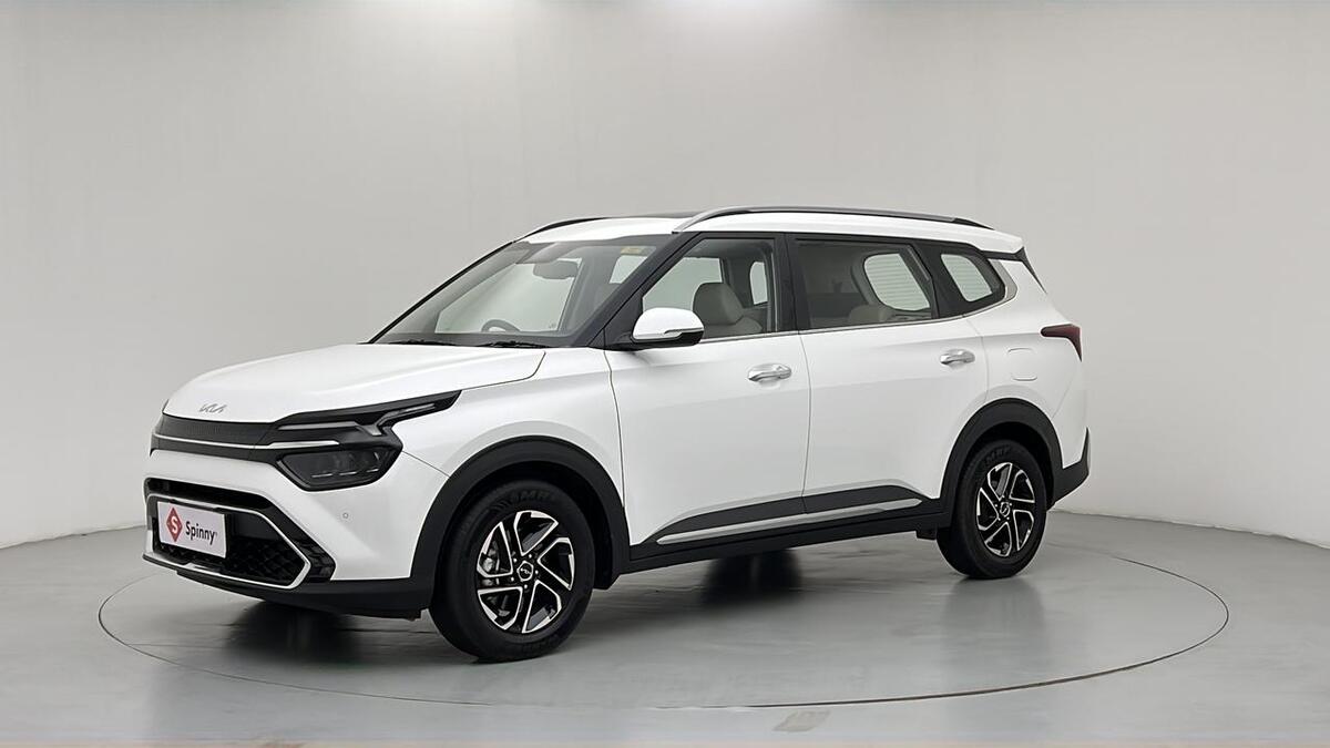 DCT Cars in India 2023 - Dual Clutch Transmission Cars - Spinny