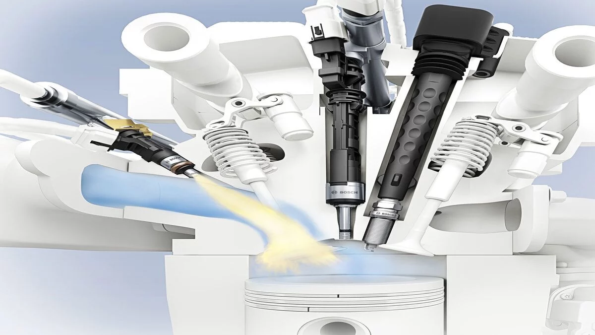 What is Multi Point Fuel Injection System (MPFI)